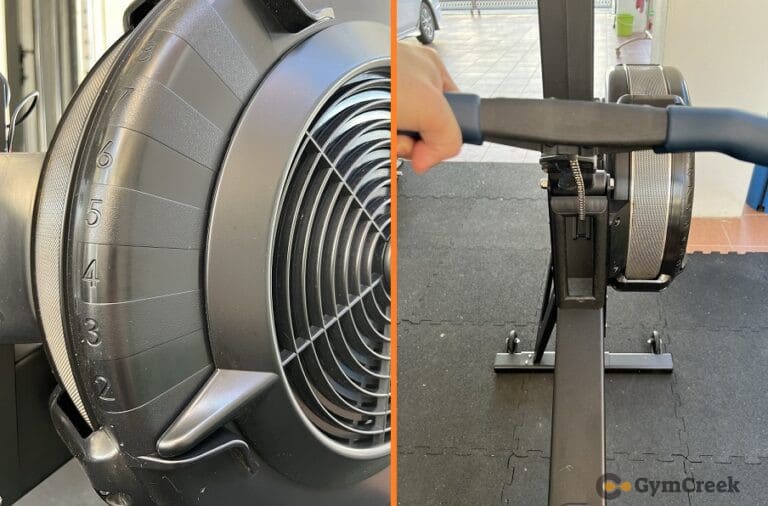 Concept2 Rower No Resistance Troubleshooting: 4 Tips From My Experience ...