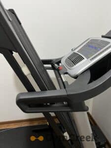 My NordicTrack Treadmill Squeaking and Making Noises (12 Reasons ...