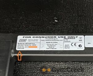 What Year Is Your Nordictrack Treadmill: 4 Ways To Check - GymCreek