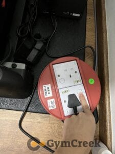 How to Turn on a NordicTrack Treadmill - GymCreek