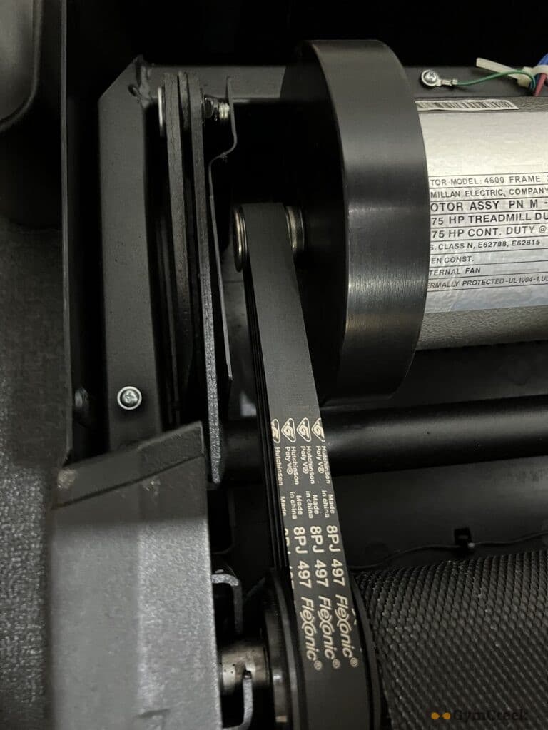 NordicTrack Treadmill Motor Not Working Problem: My 12 Tips - GymCreek