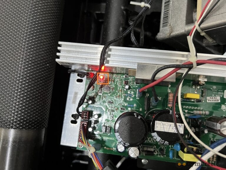NordicTrack Treadmill Keep Stopping Suddenly: 12 Things To Check - GymCreek