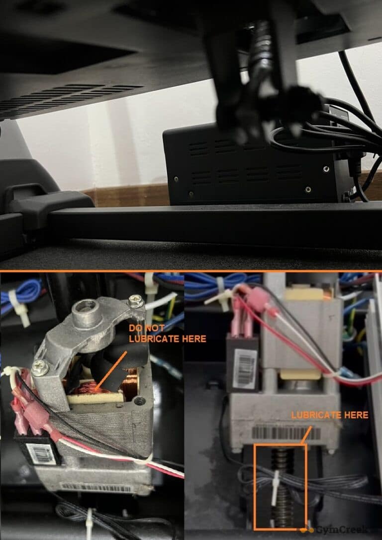 14 Most Common NordicTrack Treadmill Problem Troubleshooting - GymCreek
