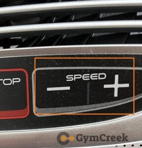 4 NordicTrack Treadmill Speed Problems and My Troubleshooting Ways - GymCreek