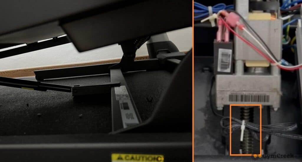 14 Most Common NordicTrack Treadmill Problem Troubleshooting - GymCreek