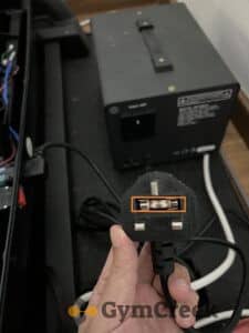 How I Fixed NordicTrack Treadmill Blows Fuse Issue: 2 Scenarios - GymCreek