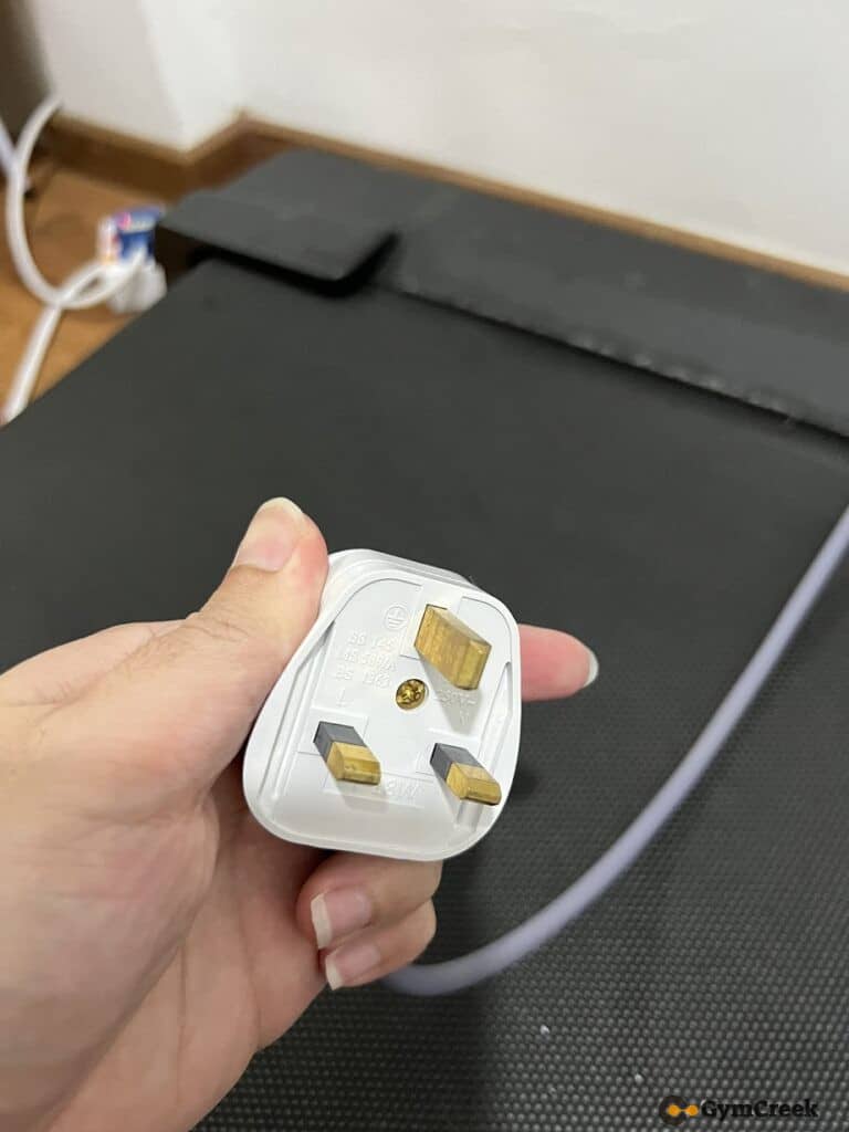 How I Fixed NordicTrack Treadmill Blows Fuse Issue: 2 Scenarios - GymCreek