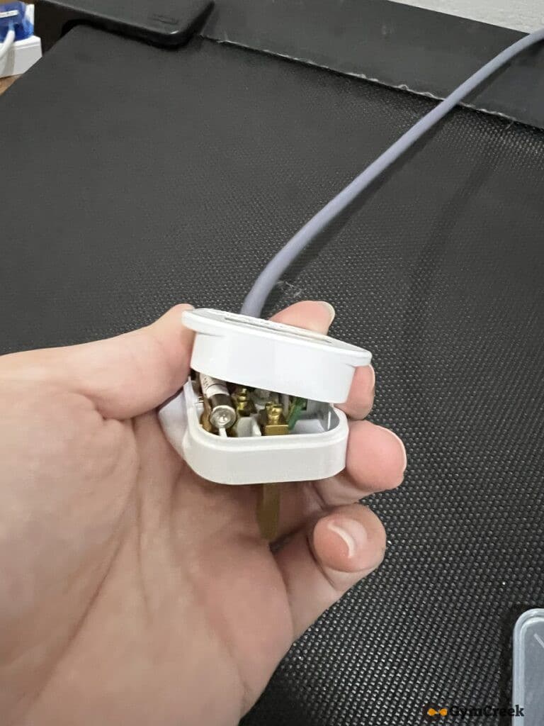 How I Fixed NordicTrack Treadmill Blows Fuse Issue: 2 Scenarios - GymCreek