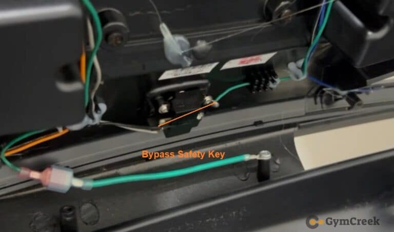8 Reason Why Treadmill Safety Key Not Working (Insertion & Magnetic ...
