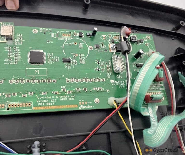 8 Reason Why Treadmill Safety Key Not Working (Insertion & Magnetic ...