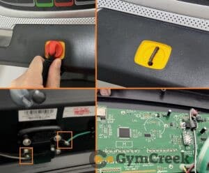 8 Reason Why Treadmill Safety Key Not Working (Insertion & Magnetic ...
